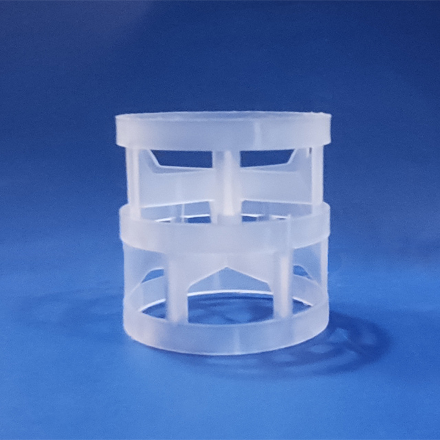 Plastic Pall Ring (PP, PE, PVC, CPVC, PVDF, RPP) - Buy Plastic Pall ...
