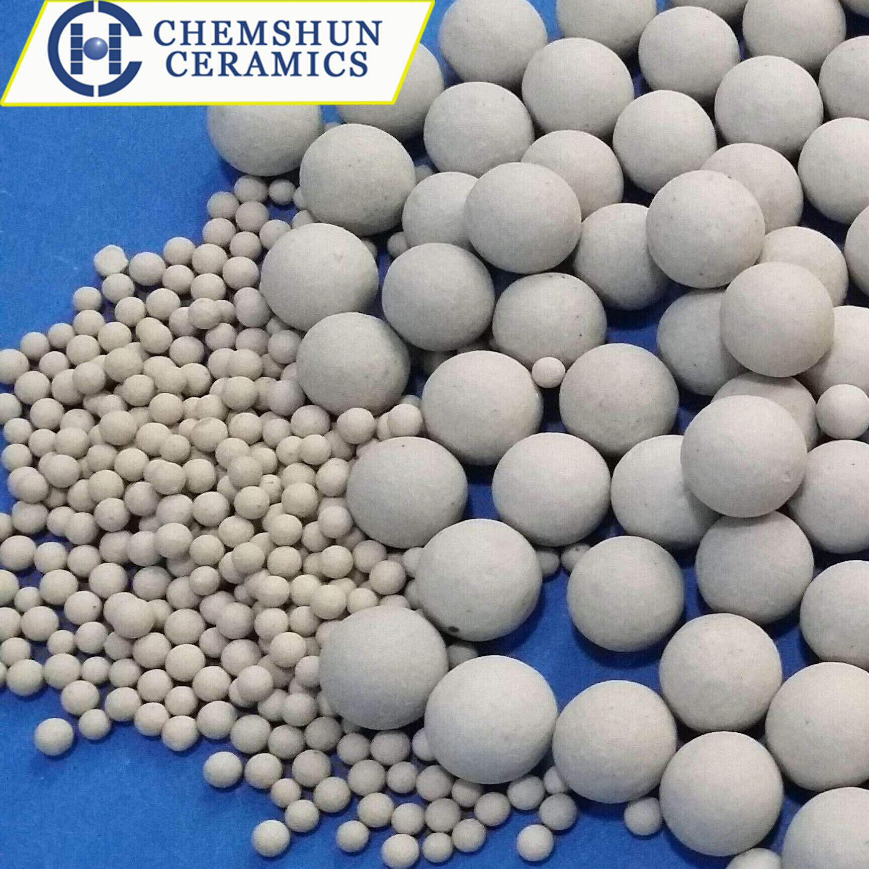 Application of inert alumina ceramic ballCeramic Manufacturing Company ...